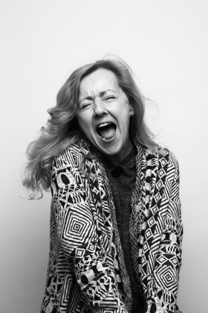 Brigitte • Portrait | Genève, sa gueule