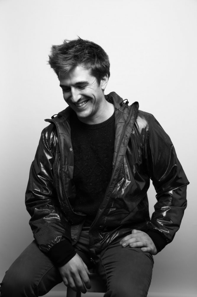 Julien • Portrait | Genève, sa gueule