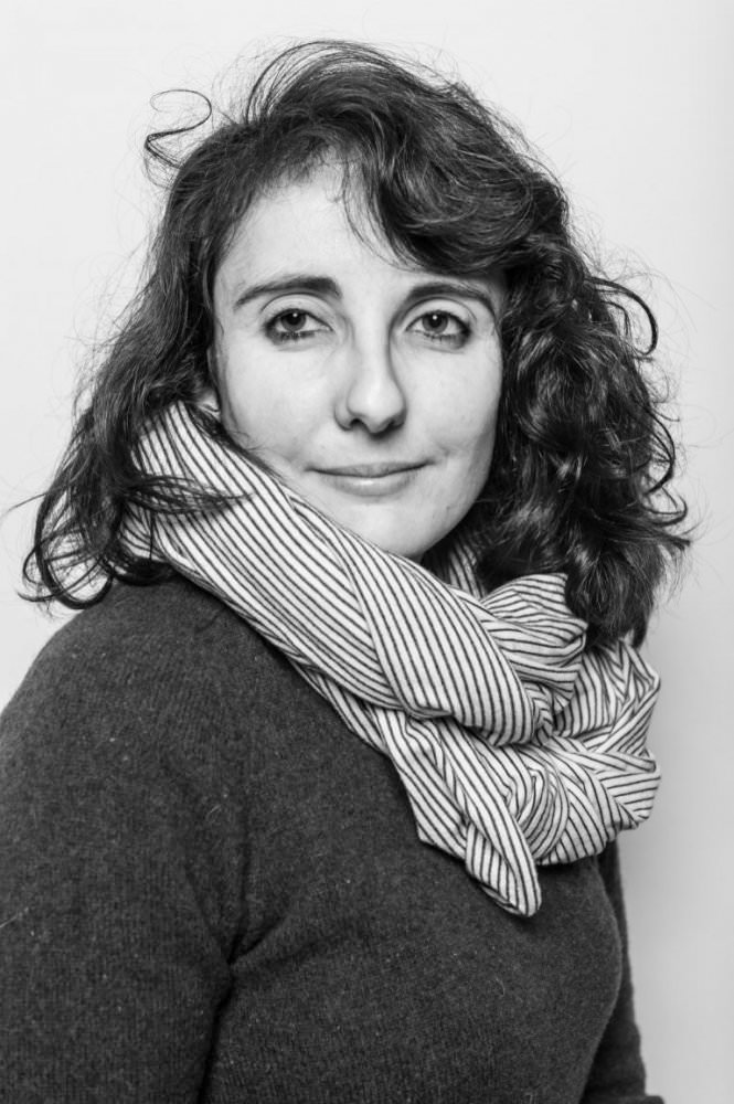 Delphine • Portrait | Genève, sa gueule